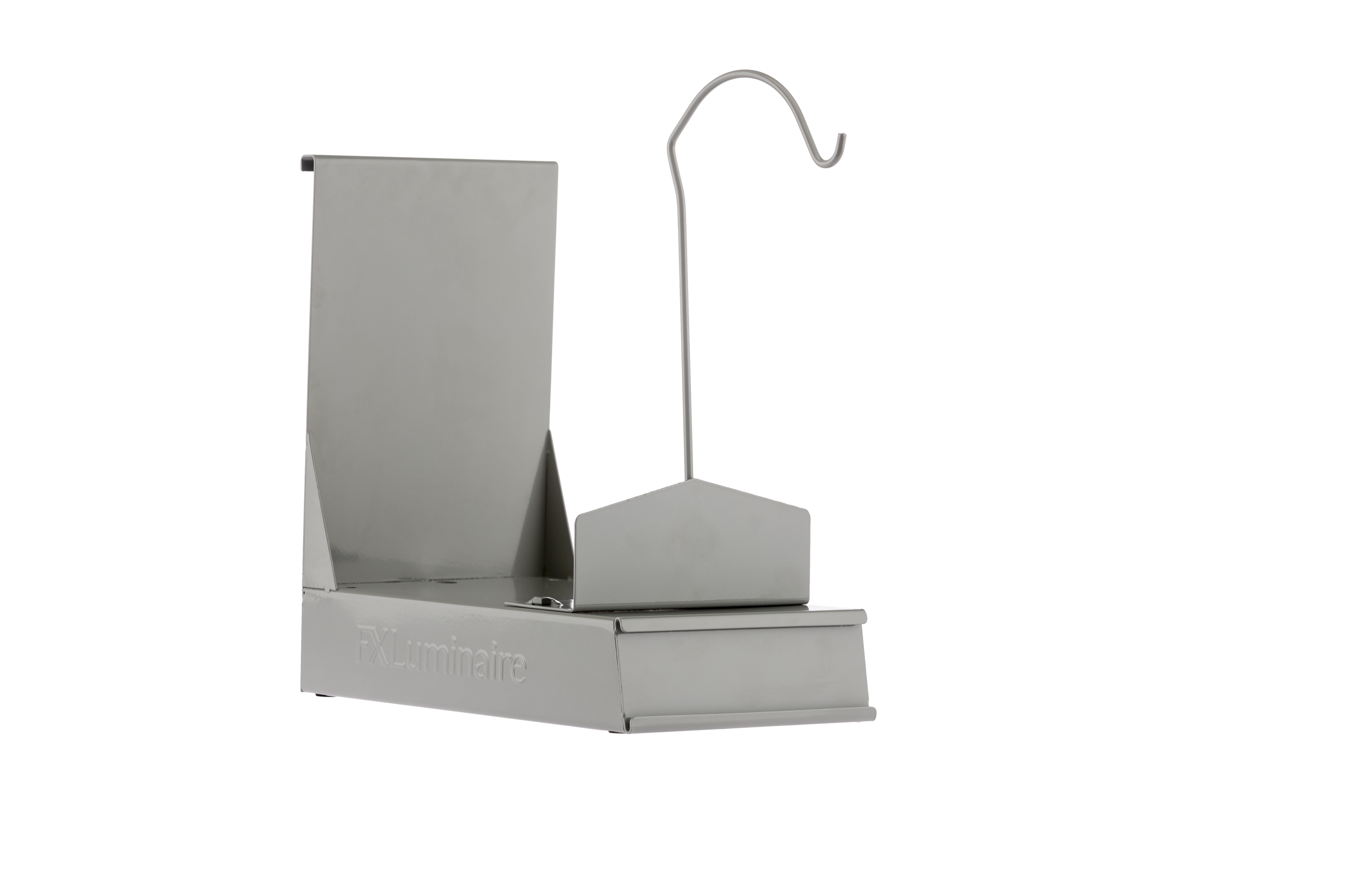 FX - Slat Wall FX Pendant Light Plate