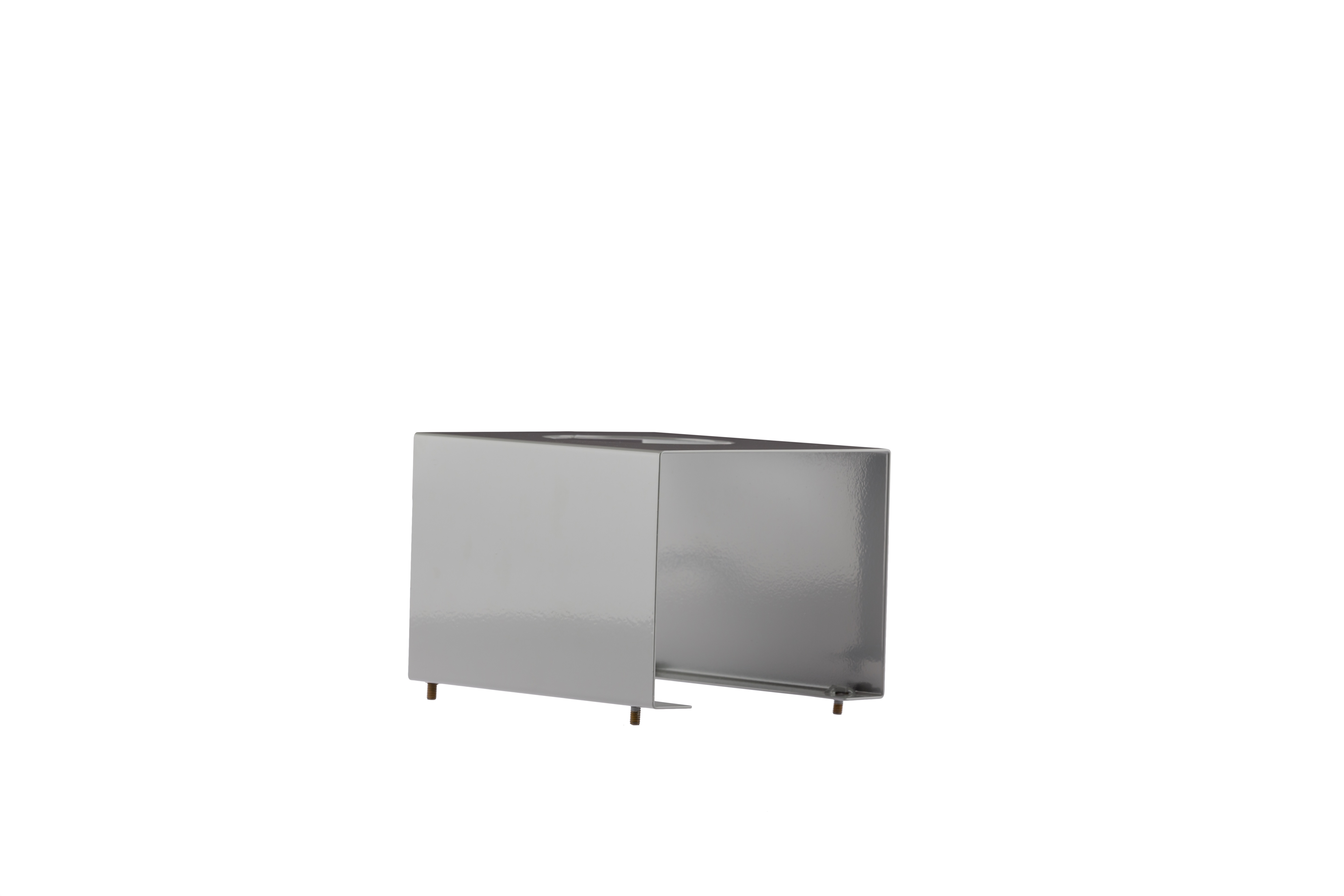 FX - Slat Wall FX In-Grade Light Plate