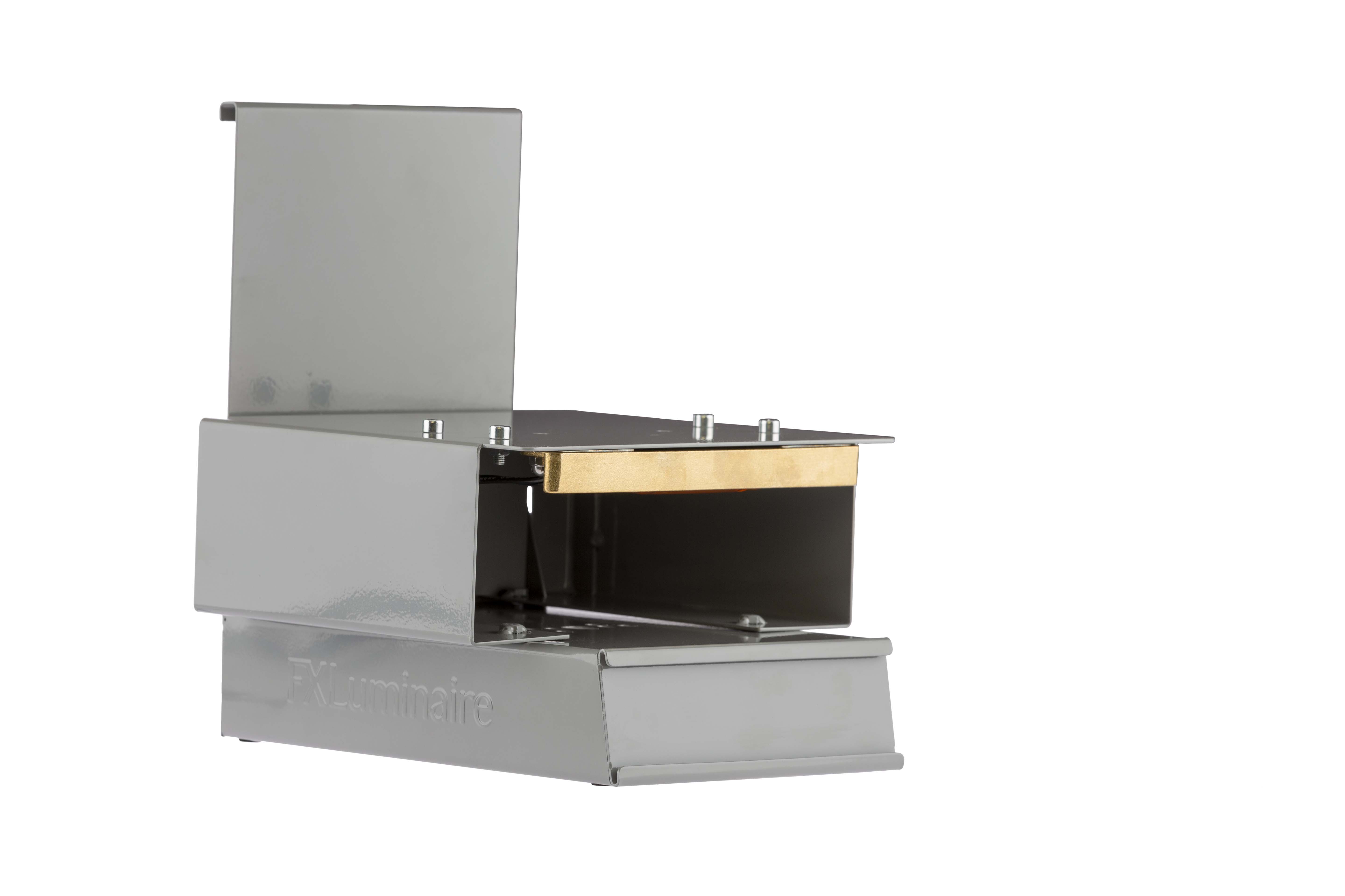 FX - Slat Wall FX Ledge Light Plate