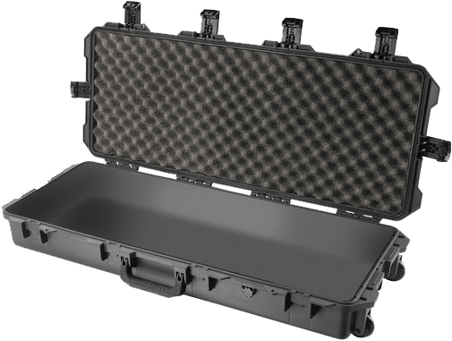 DE - Hunter Shipping Case Double for Retractable Banner (holds ...