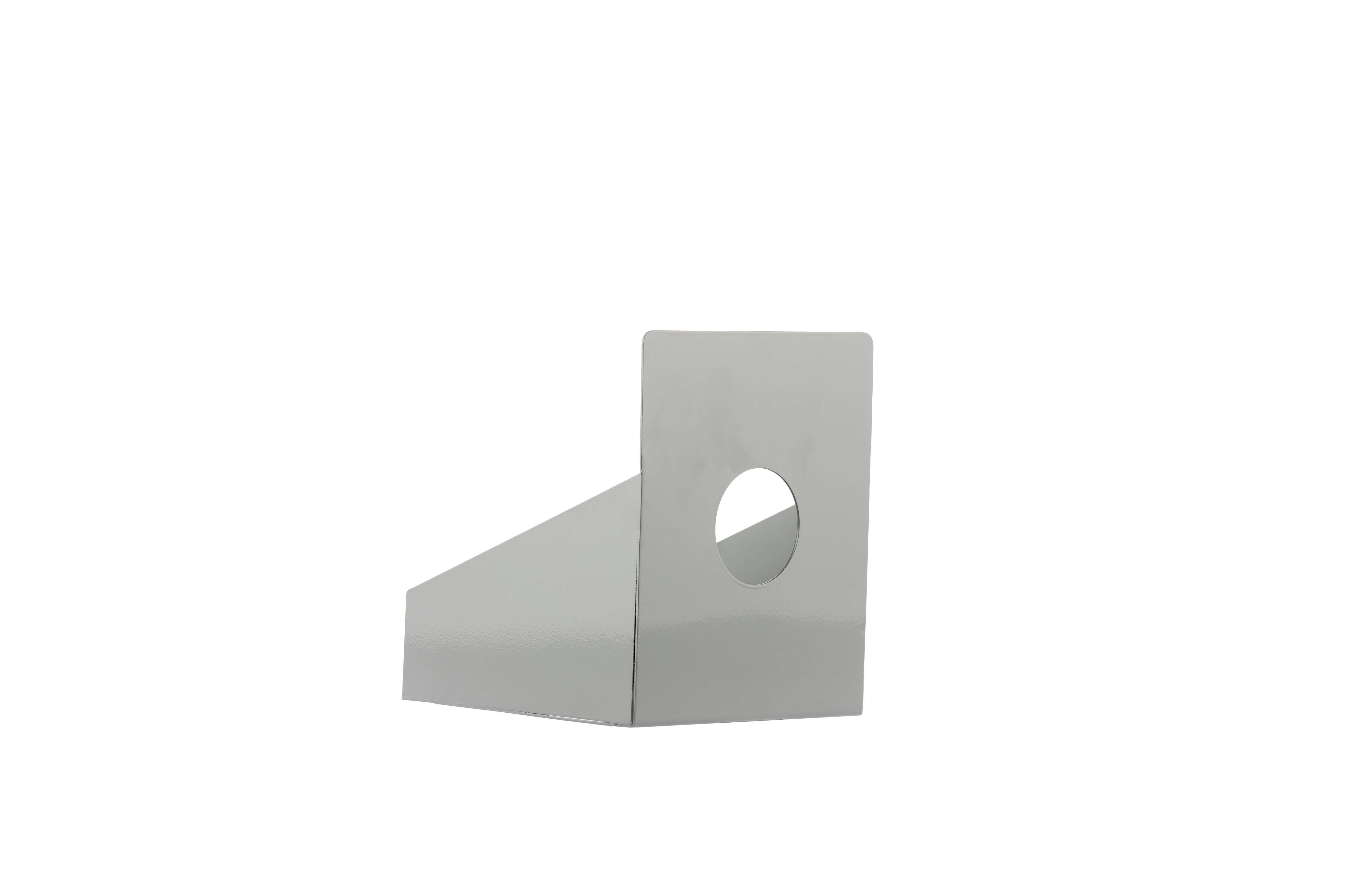 FX - Slat Wall FX MO Wall Light Plate