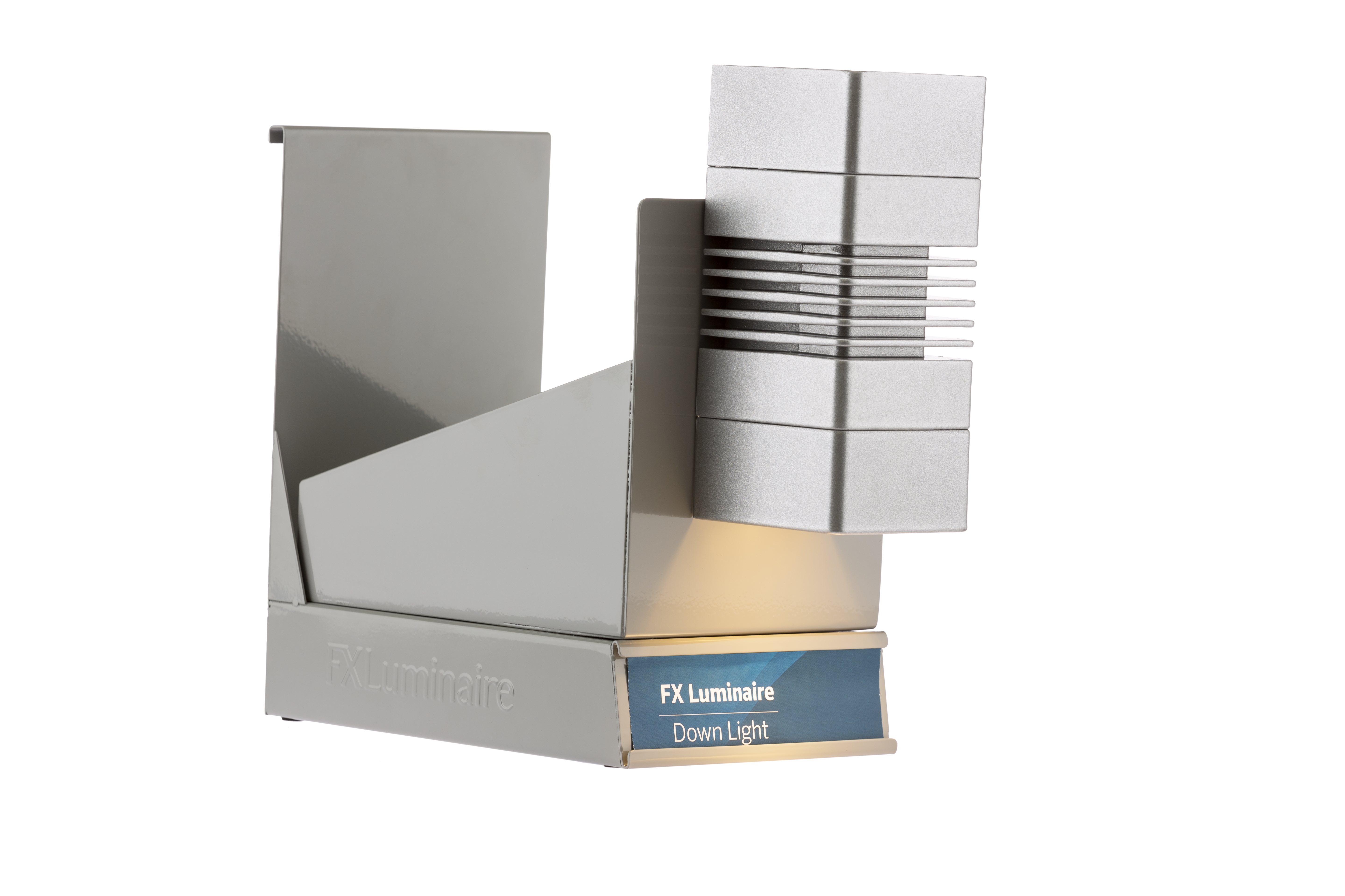 FX - Slat Wall FX NL Plate